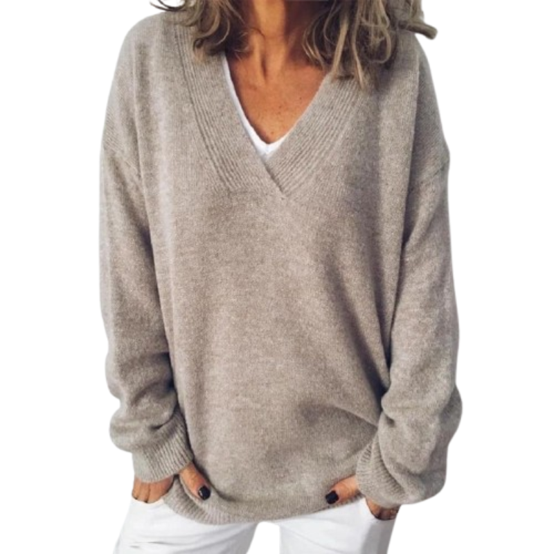 Bailey - Luxurious Soft Sweater – The Bennett Sisters Bozeman