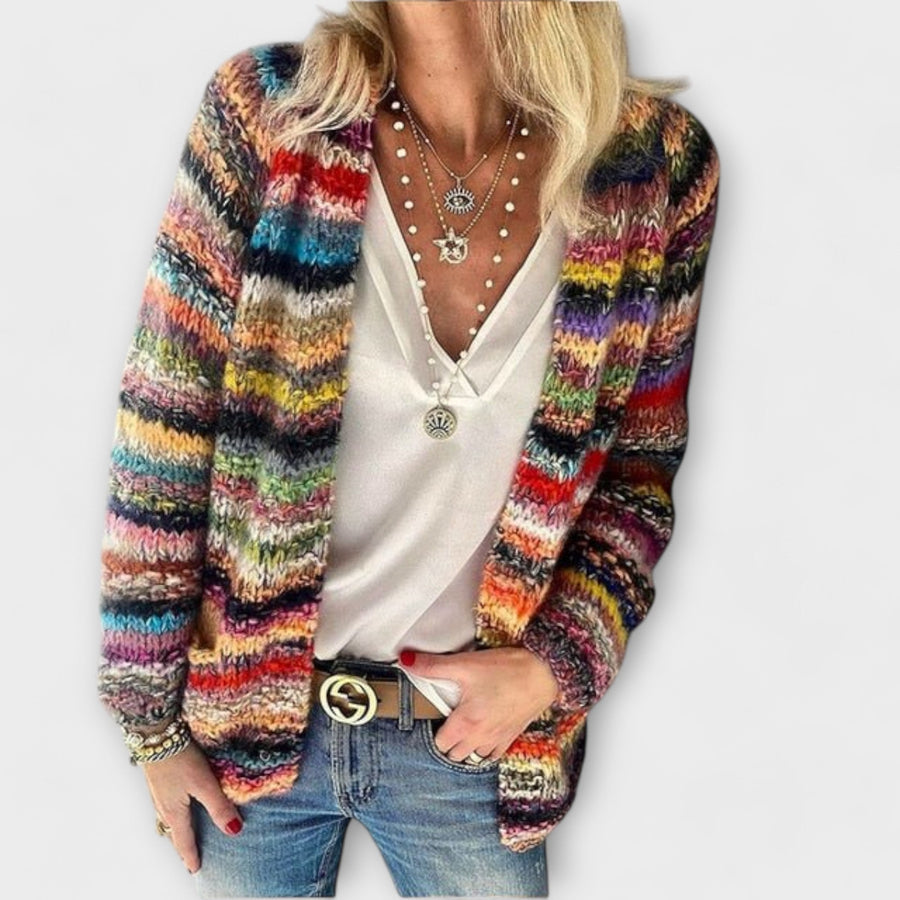 Cardigan Sweater – The Bennett Sisters Bozeman